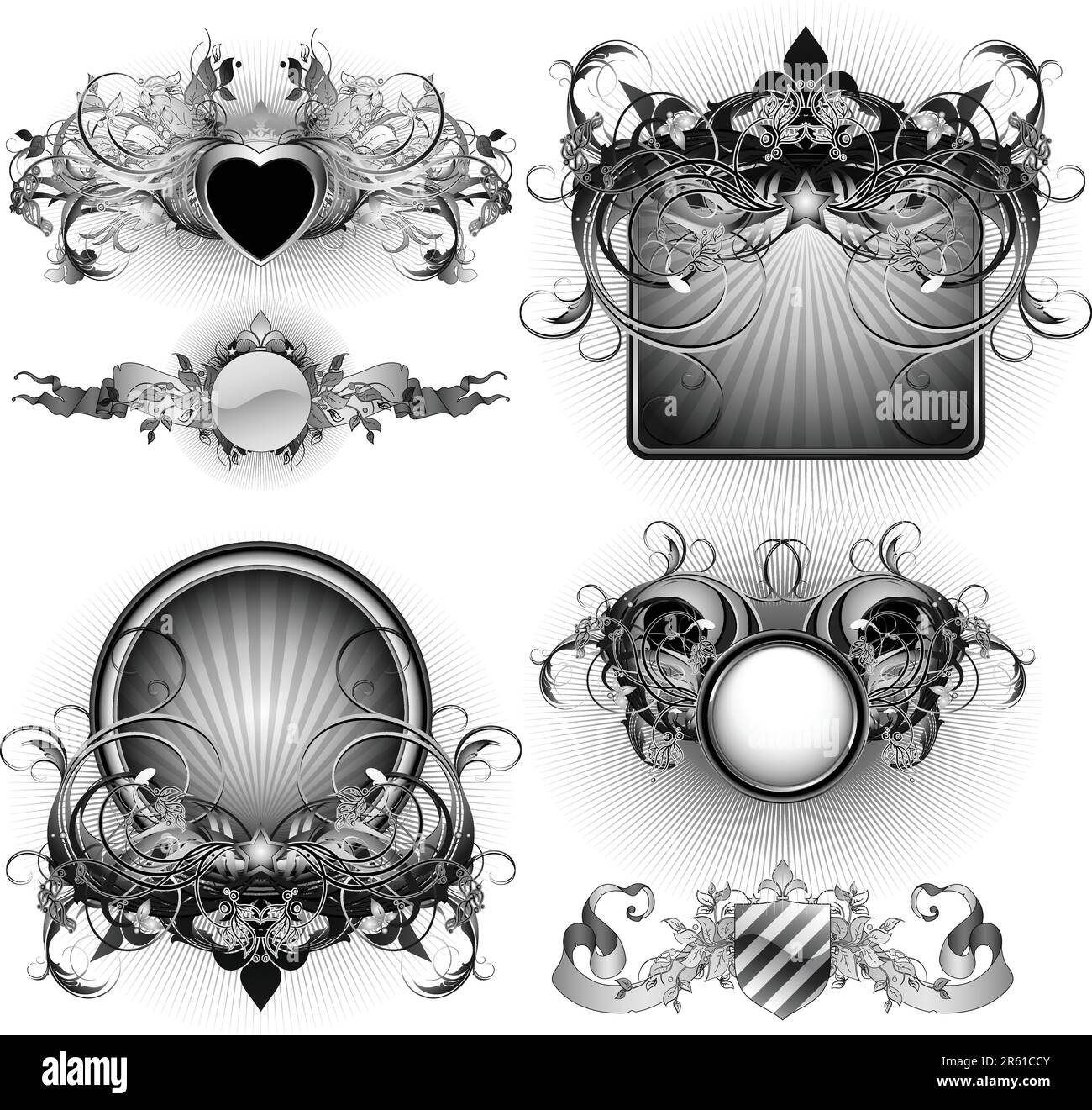 Rgb color Black and White Stock Photos & Images - Alamy