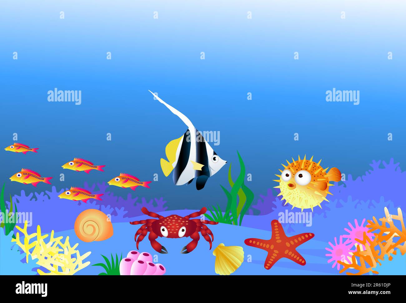 Daytime to night Stock Vector Images - Alamy