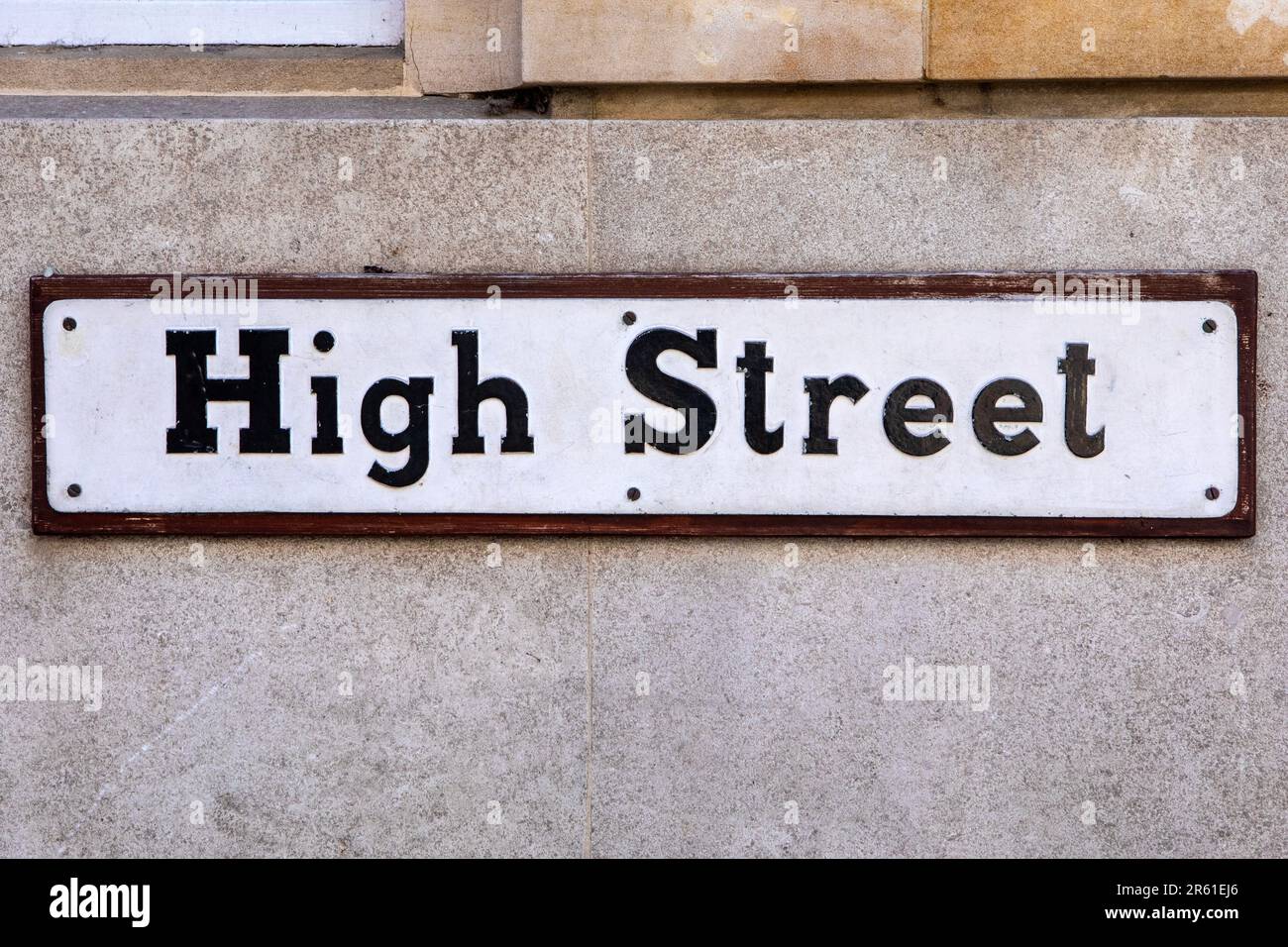 Chelmsford city centre essex uk hi-res stock photography and images - Alamy