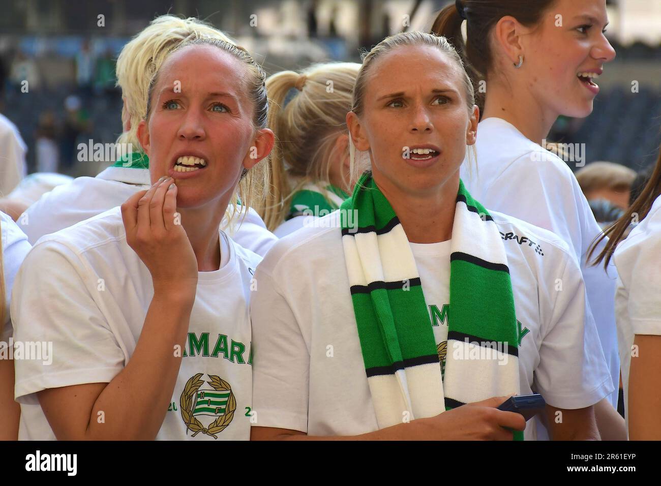 Julia roddar hi-res stock photography and images - Alamy