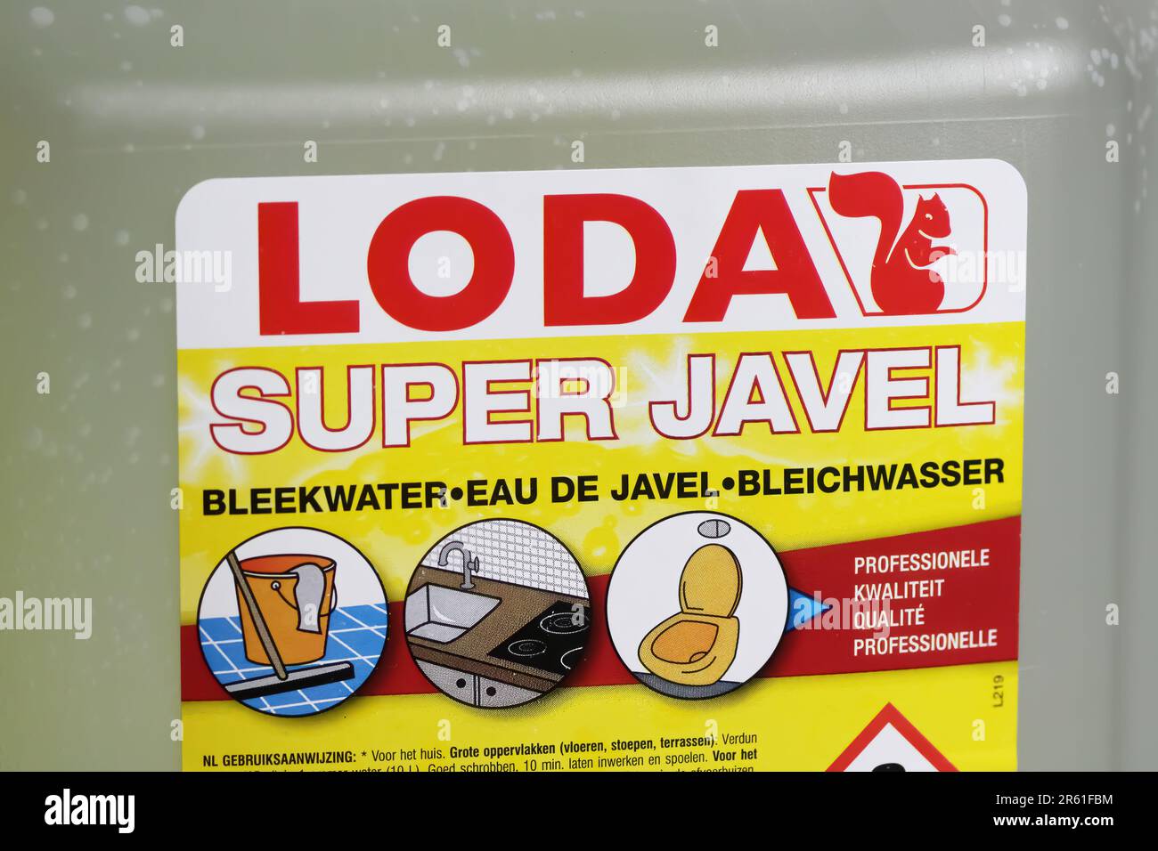 Bleekwater hi-res stock photography and images - Alamy