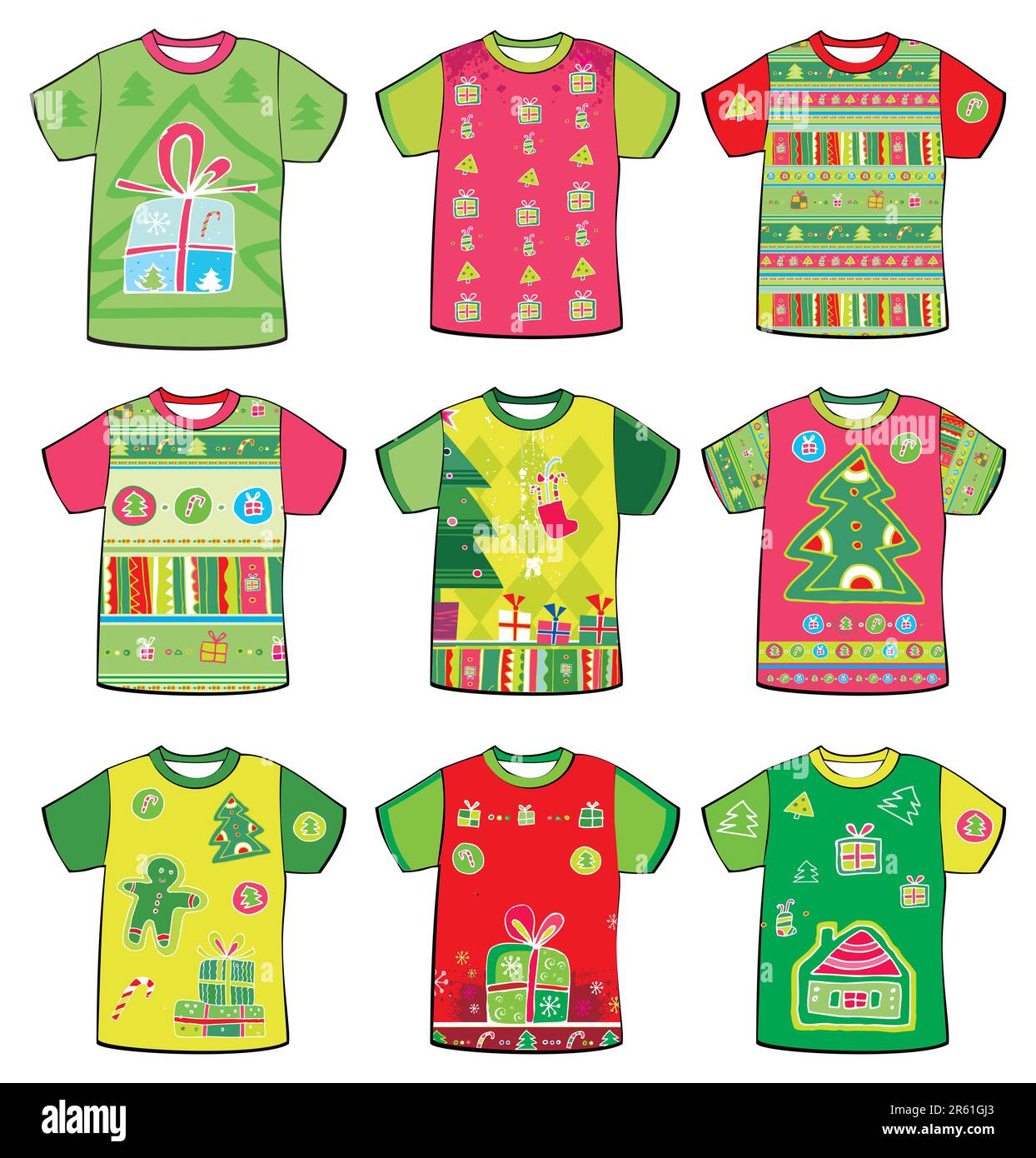 Winter t shirts hi-res stock photography and images - Alamy