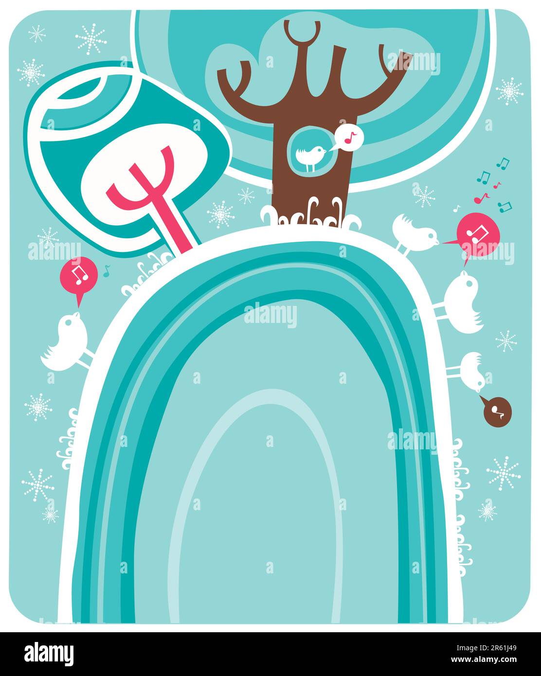 Magical home decor Stock Vector Images - Alamy