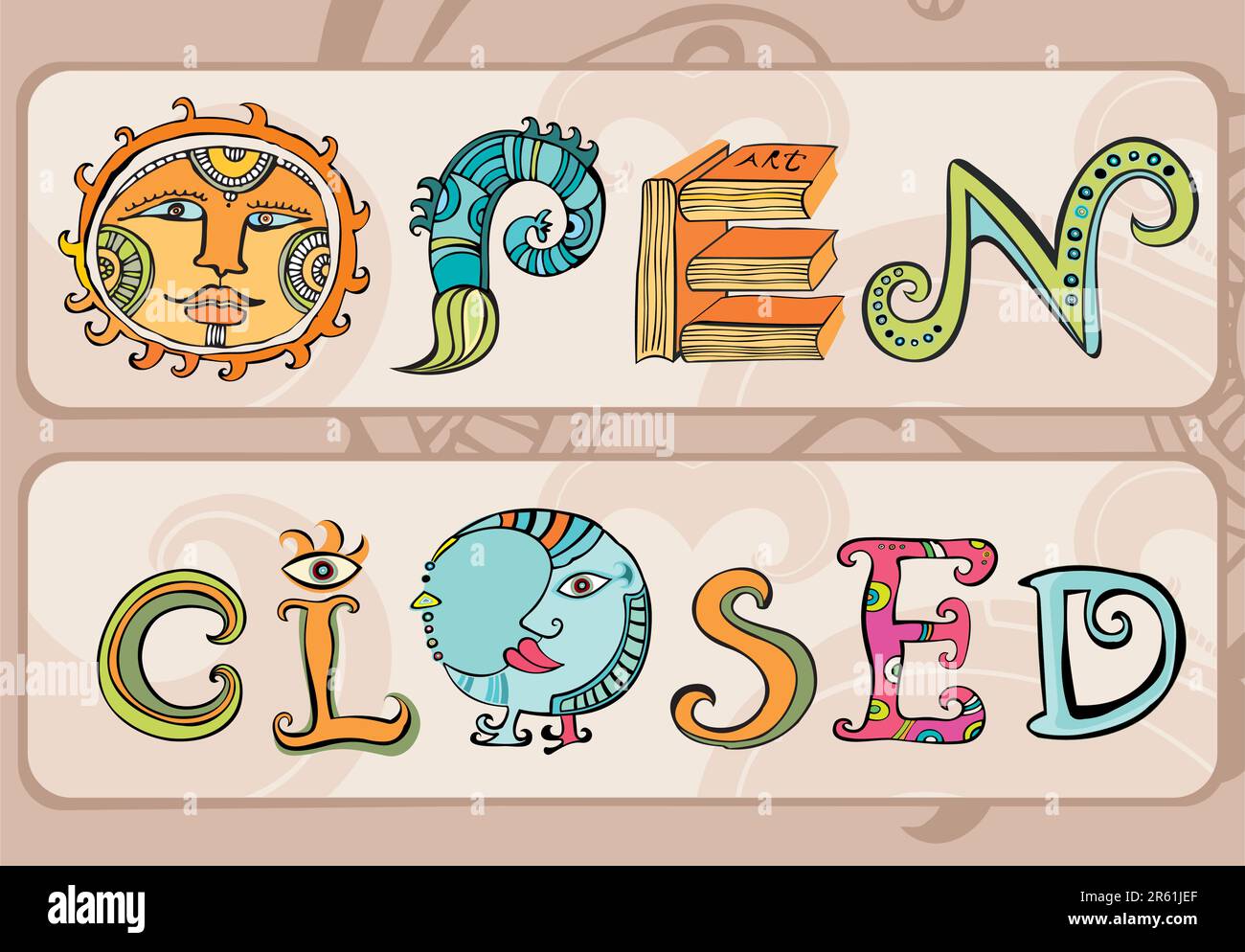 Seamless Juicy fruit texture on white background Stock Vector Image ...