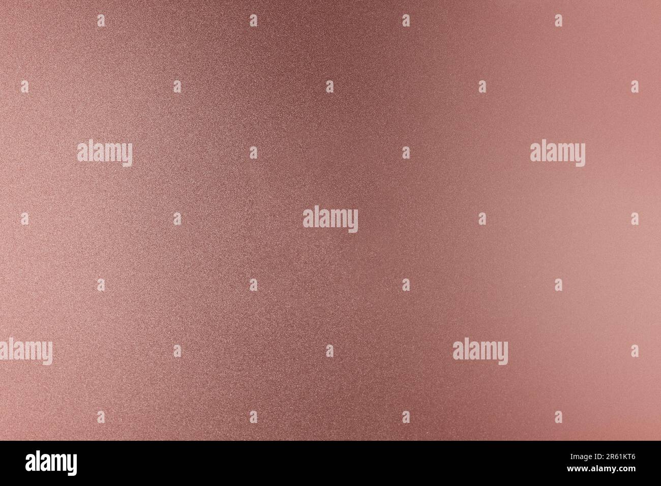 Metallic aluminum pink color rough background with noises, idea for ...