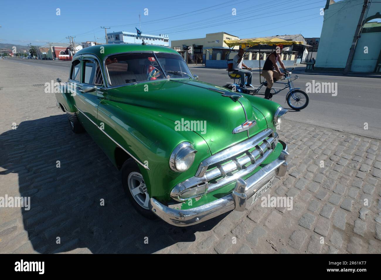 Beautiful cuban scenery hi-res stock photography and images - Alamy