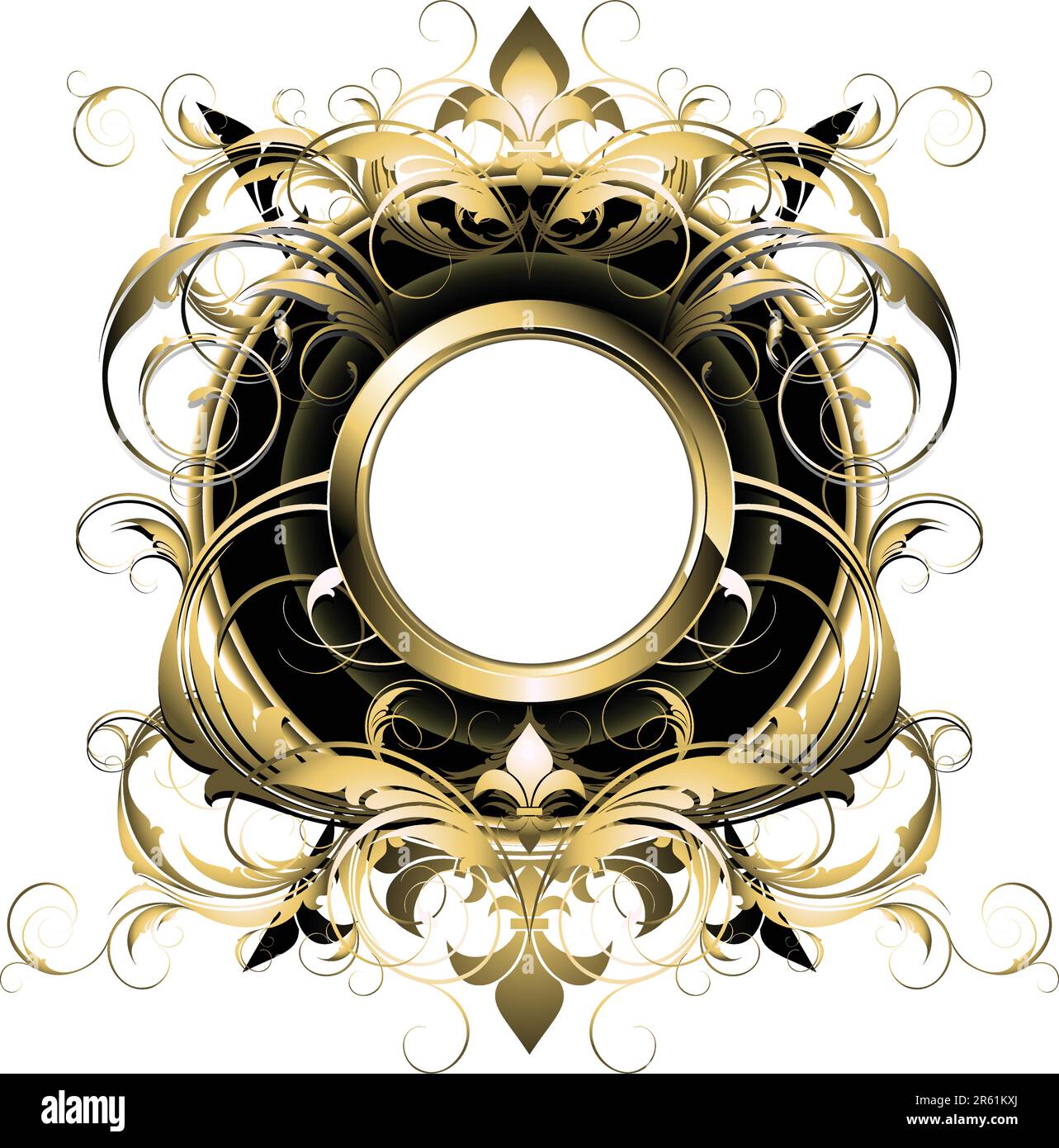 Basic element power Cut Out Stock Images & Pictures - Alamy