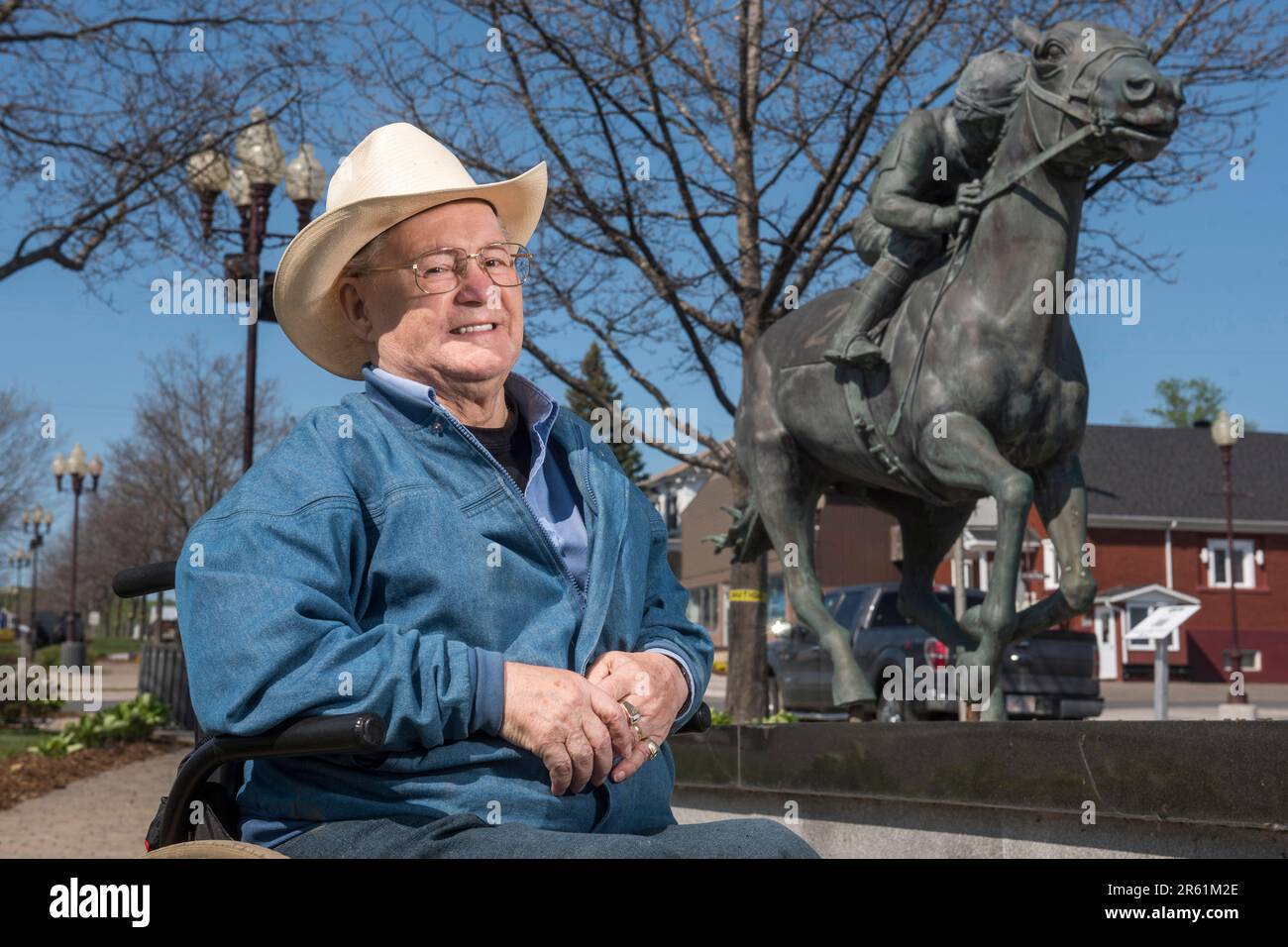 Ron Turcotte