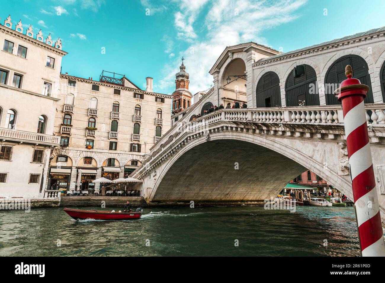 Oldest Bridge In Venice Bridges In Venice – History Walks In Venice