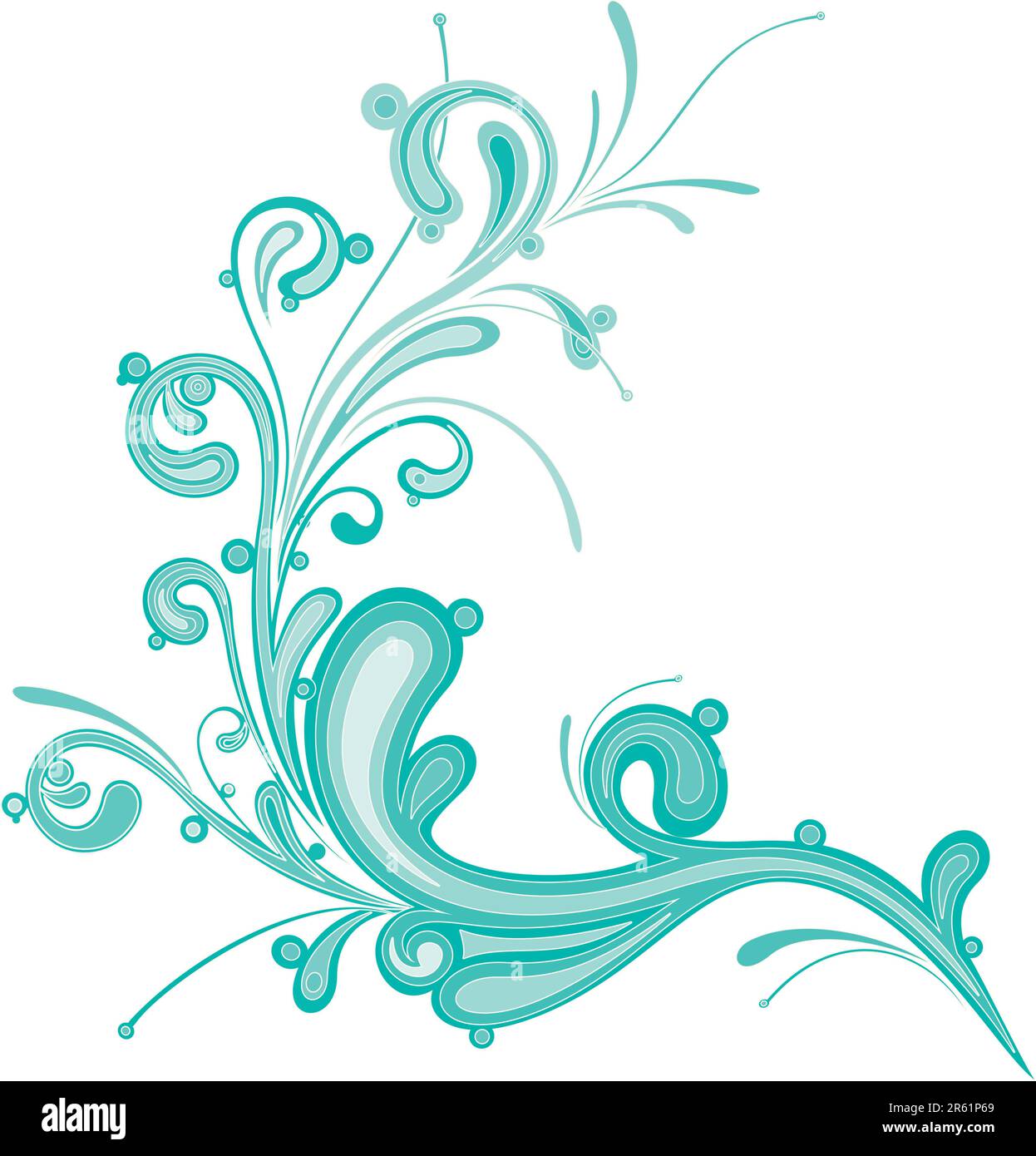 Fashion decorative Stock Vector Images - Alamy