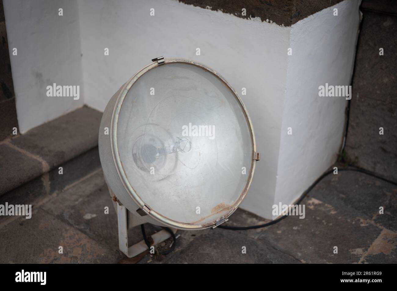 Lighting projectors hi-res stock photography and images - Alamy