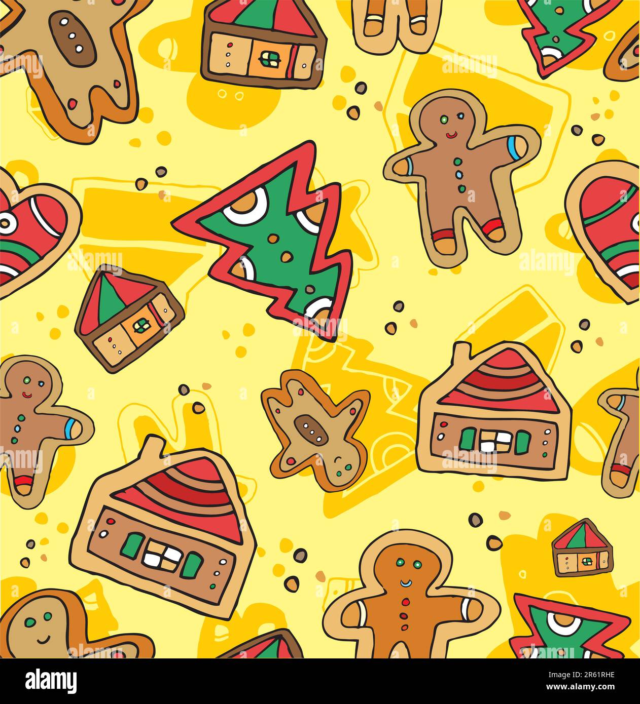 Starry stage Stock Vector Images - Alamy