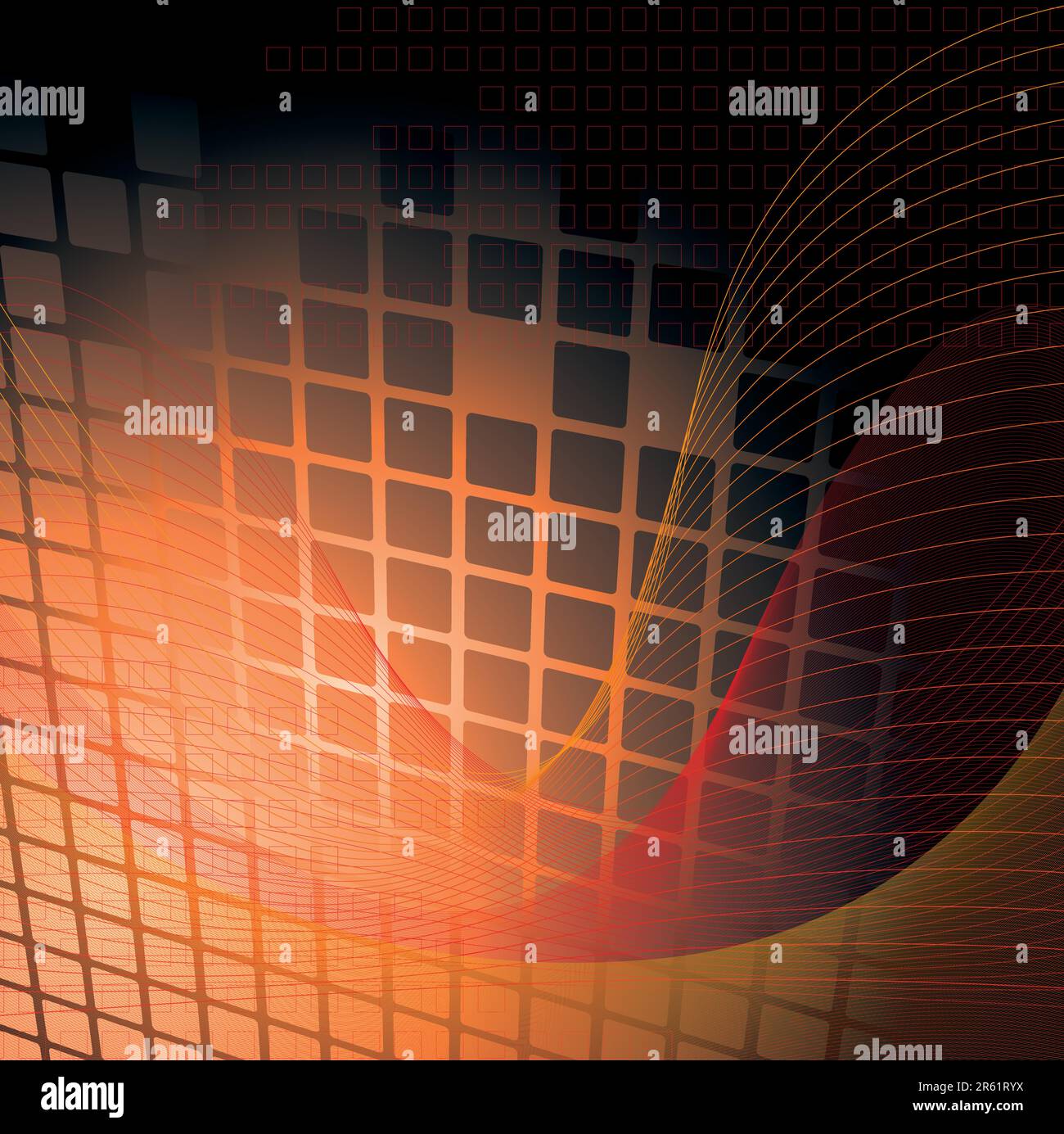 Exclusive composition Stock Vector Images - Alamy