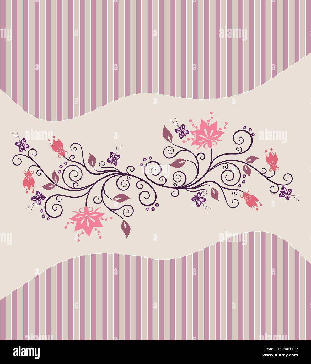 Vintage pin stripe hi-res stock photography and images - Alamy