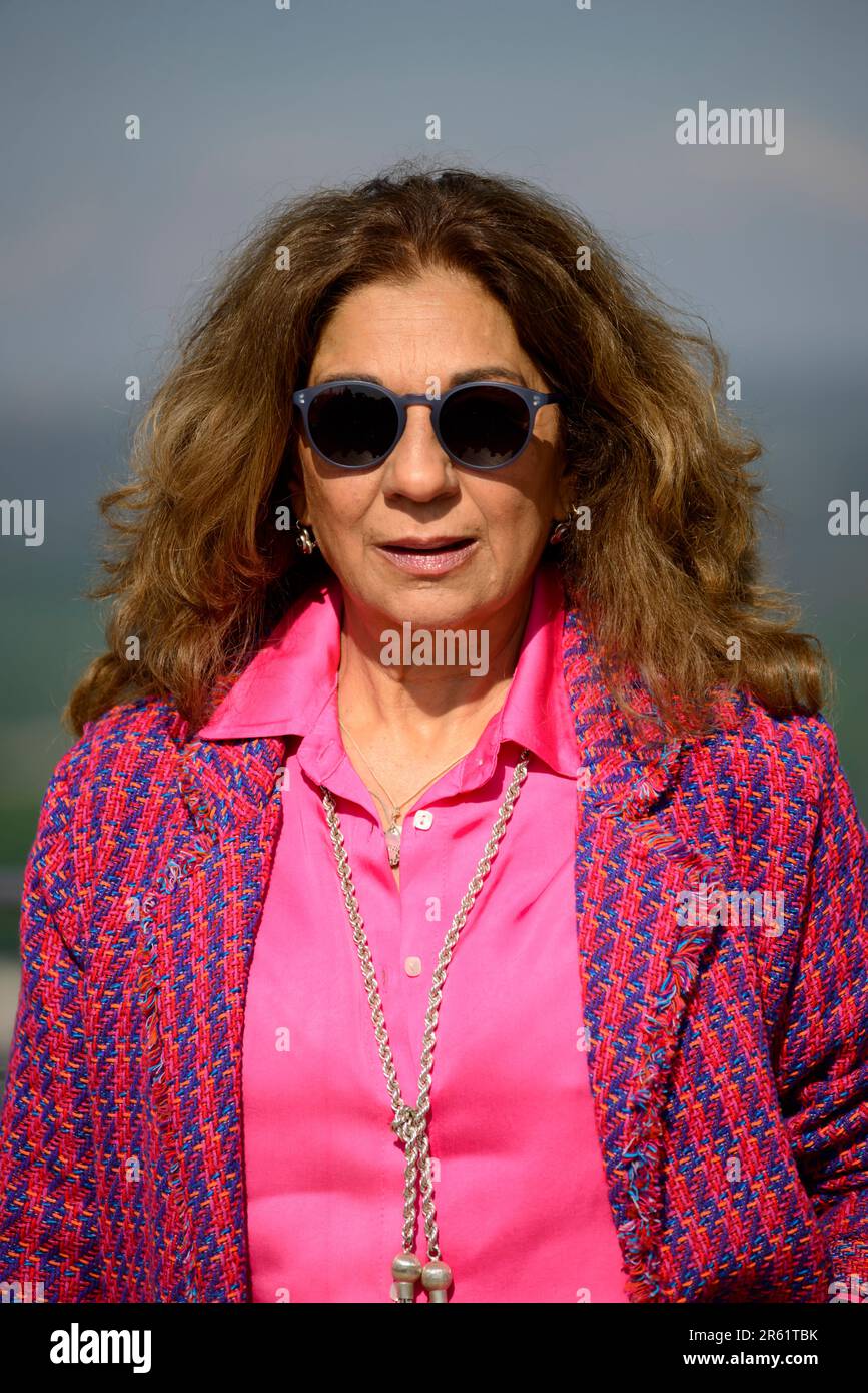 Lolita in photo. The leading female actors of the new series by ...