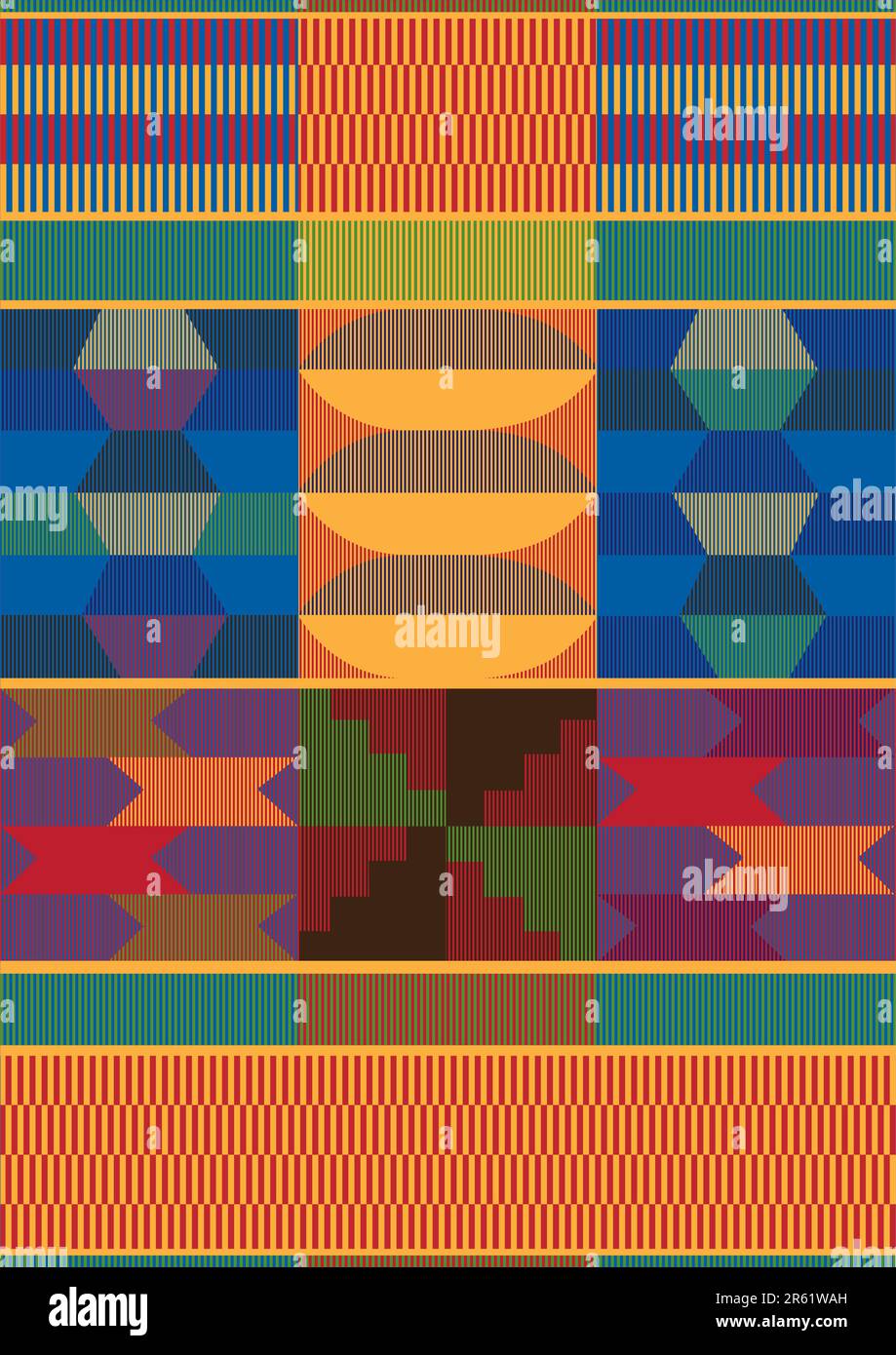 Back carpet Stock Vector Images - Alamy