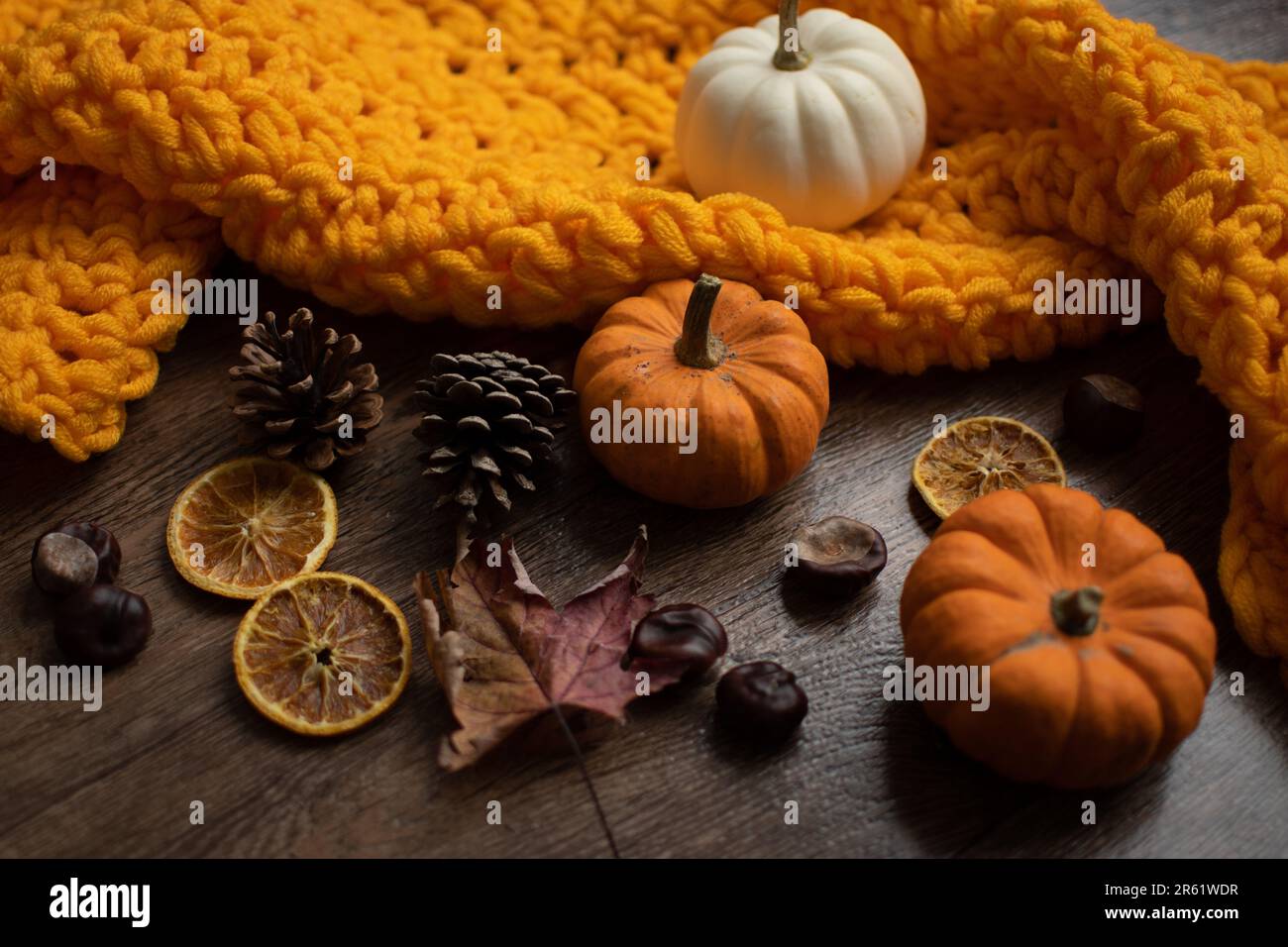 Autumn cosy cold hi-res stock photography and images - Alamy