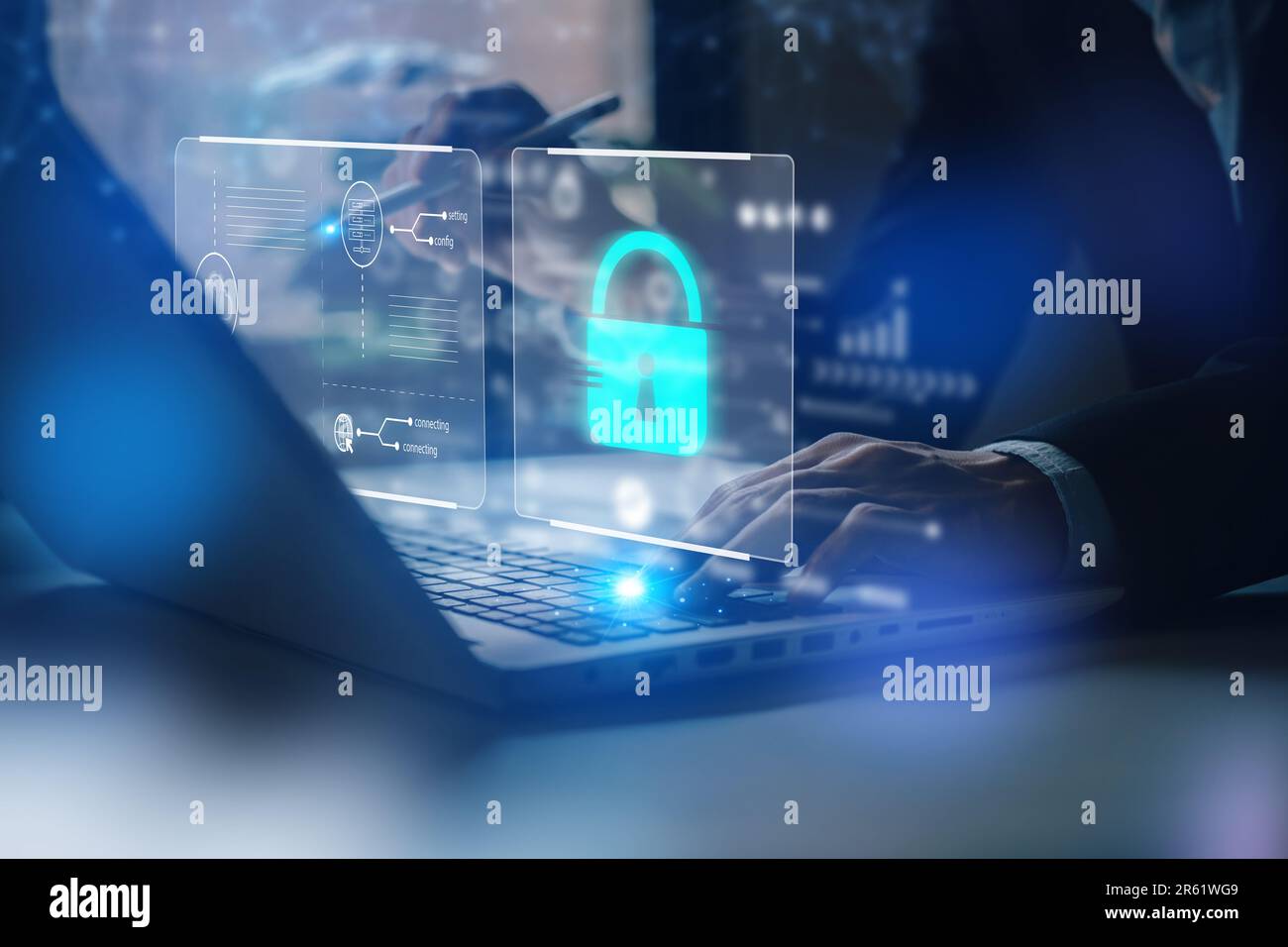 Internet security. Fingerprint scanning unlocks and access to. Username ... Internet security. Fingerprint scanning unlocks and access to. Username ...