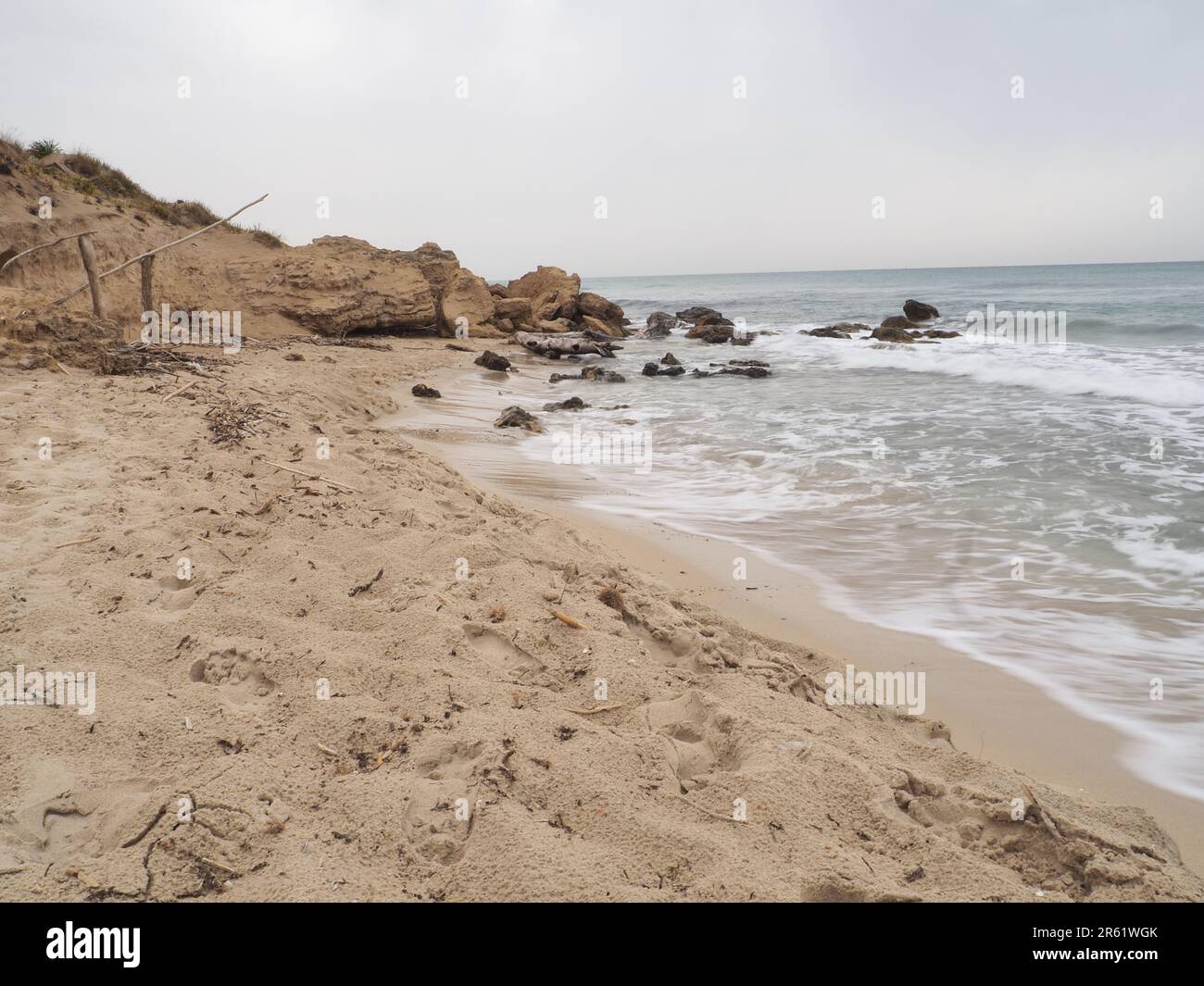 Sunny shoreline hi-res stock photography and images - Alamy