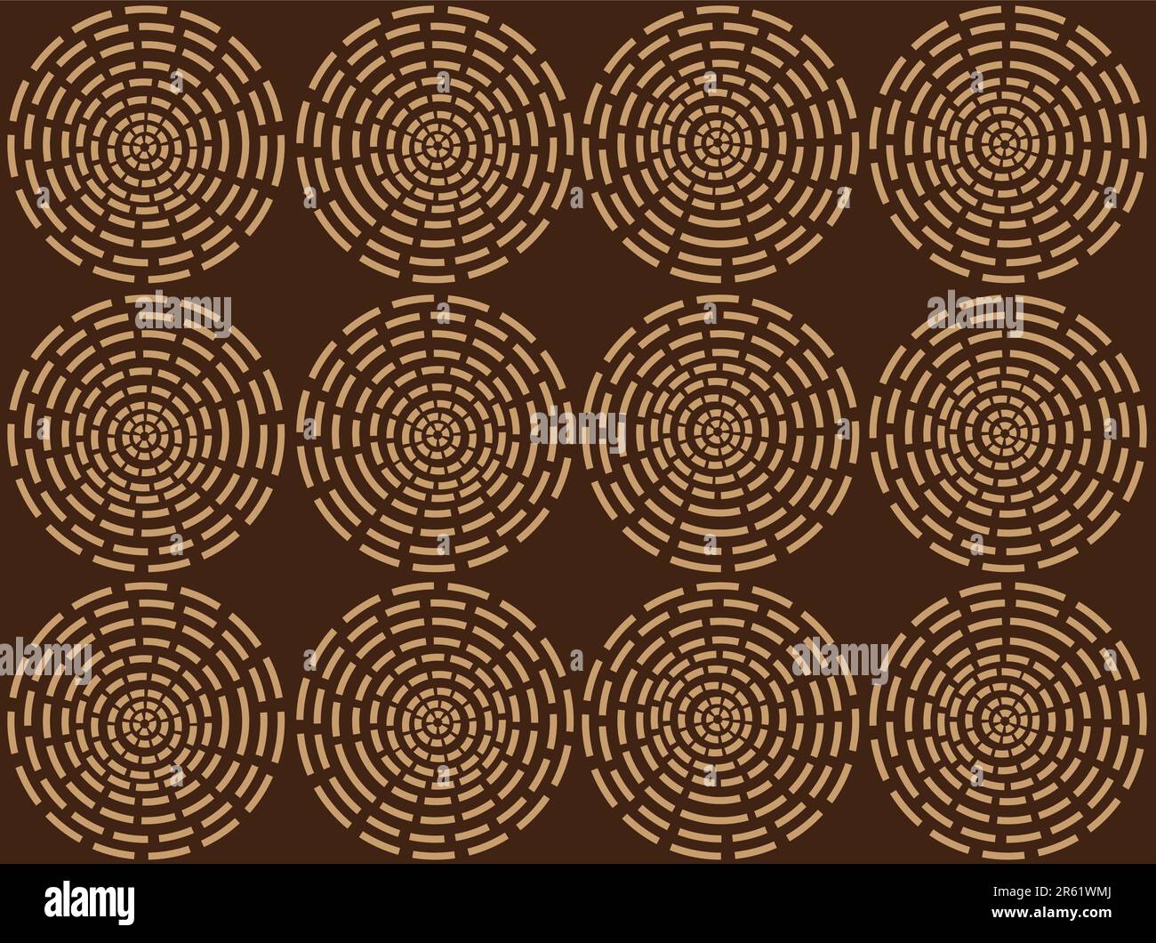 Geometric motive hi-res stock photography and images - Alamy