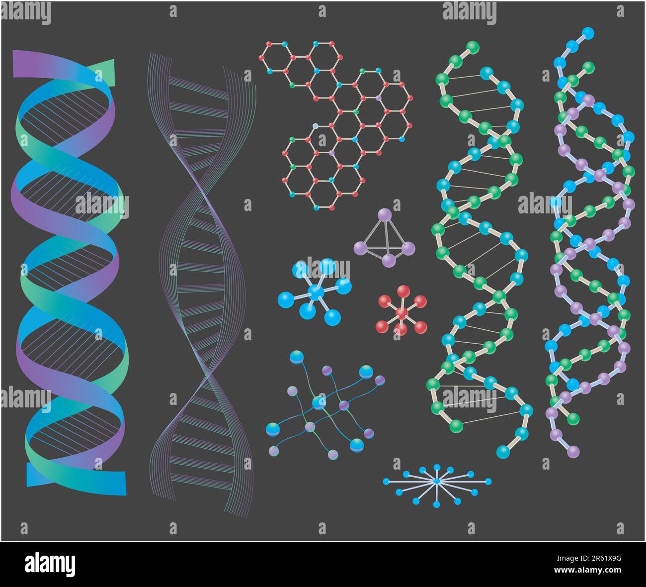 Design science Stock Vector Images - Alamy