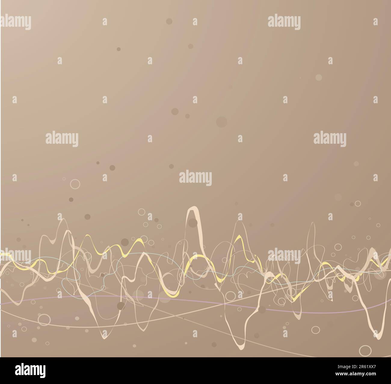 Abstract lines background: composition of curved lines - great for ...