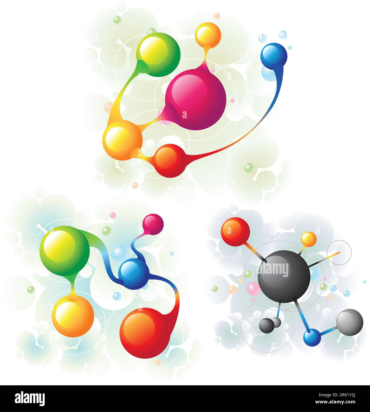 Set3 Stock Vector Images - Alamy