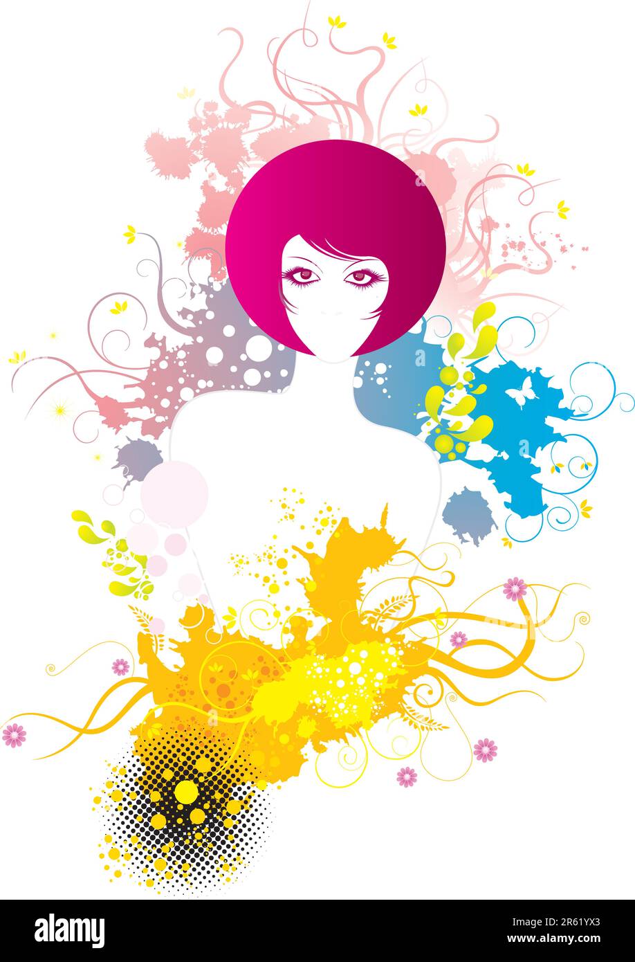 Christian bell use Stock Vector Images - Alamy