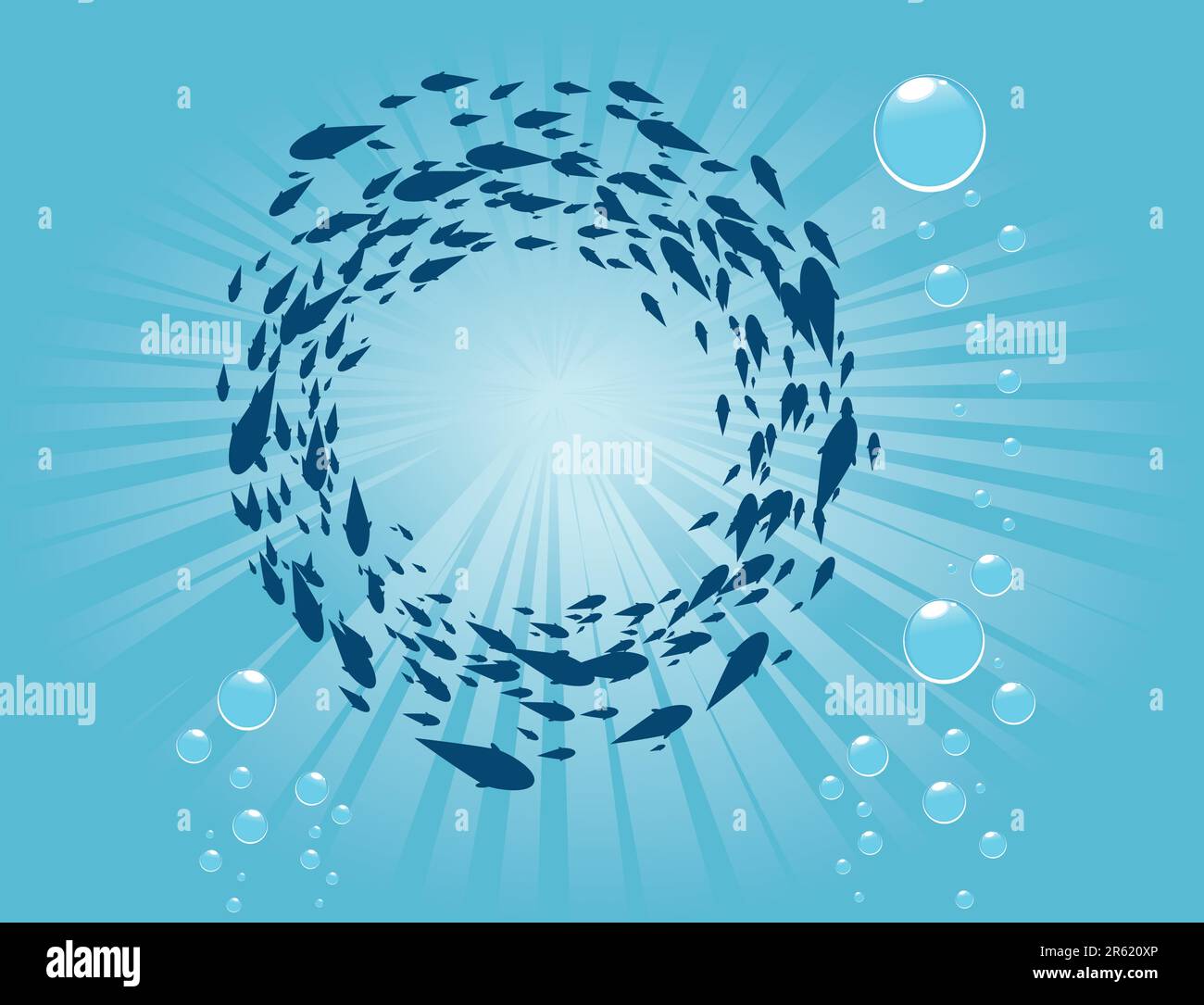 Quiet moving motion Stock Vector Images - Alamy