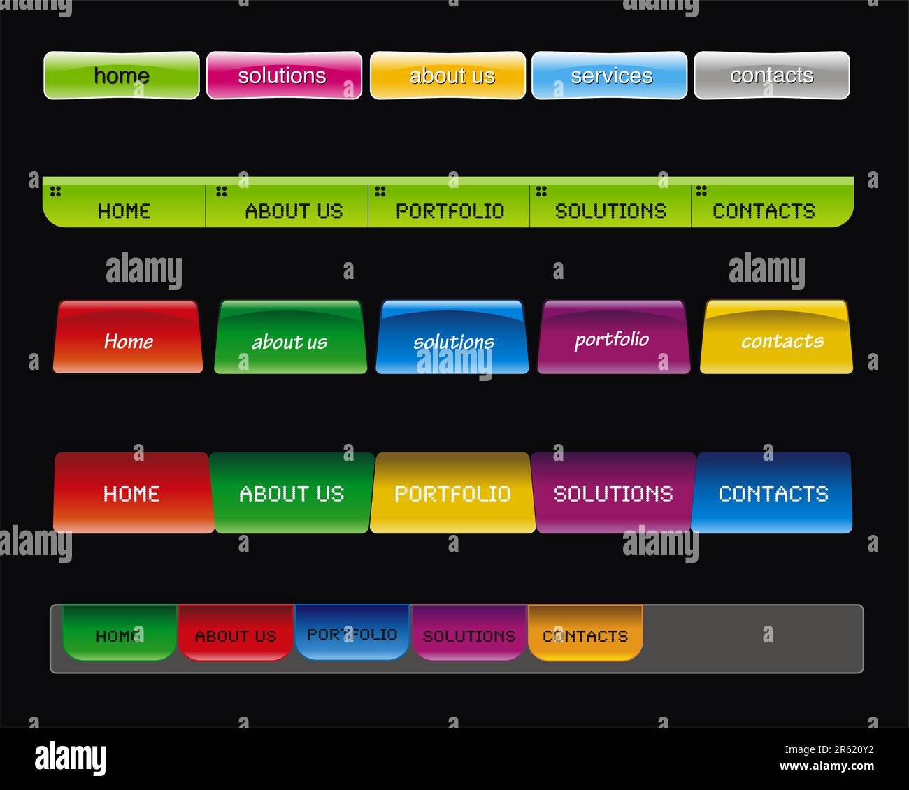 Internet bar hi-res stock photography and images - Alamy