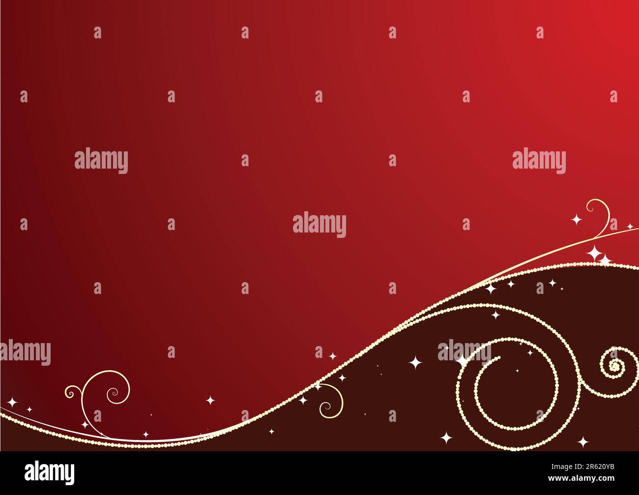 Beautiful lines of ice Stock Vector Images - Alamy
