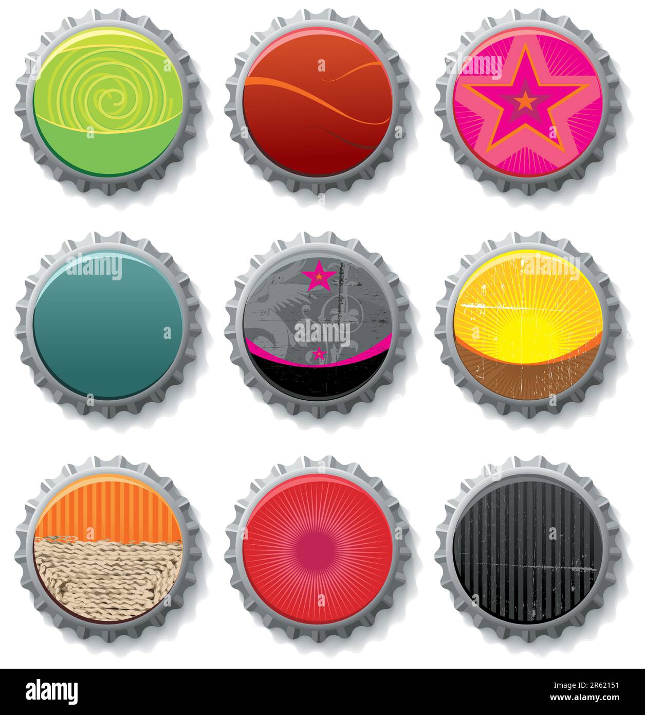 Soft bottle clipart hi-res stock photography and images - Alamy