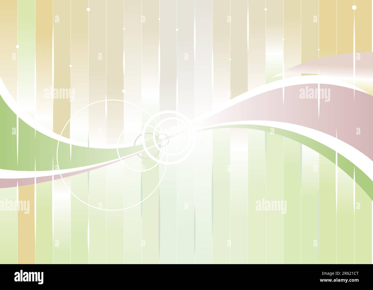 Vertical ad space Stock Vector Images - Alamy