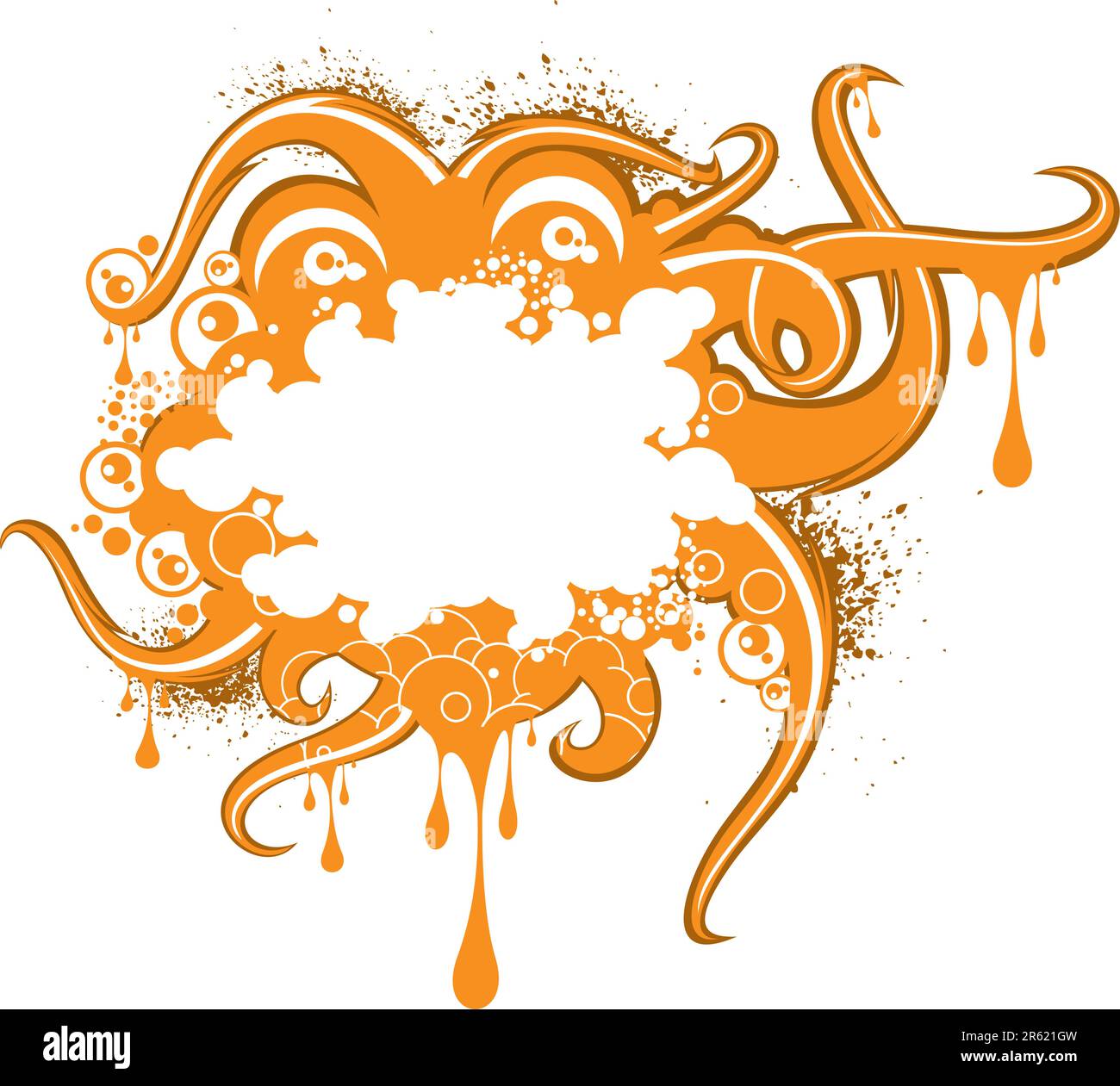 Notice design Stock Vector Images - Alamy