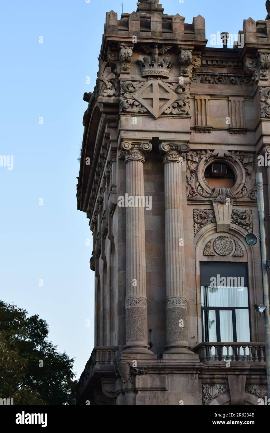 Duana del port de hi-res stock photography and images - Alamy