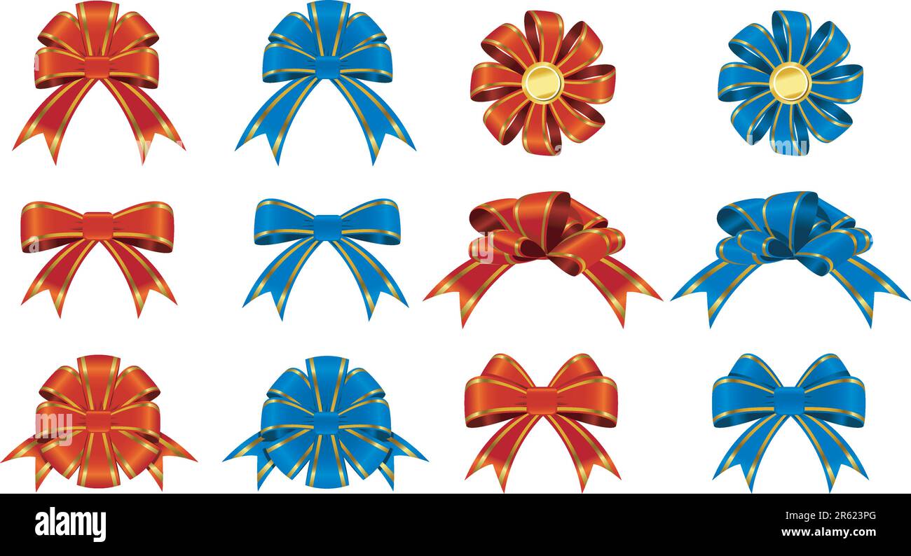 Golden artist colors Stock Vector Images - Alamy