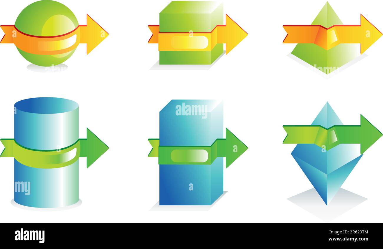 Broken net Stock Vector Images - Alamy