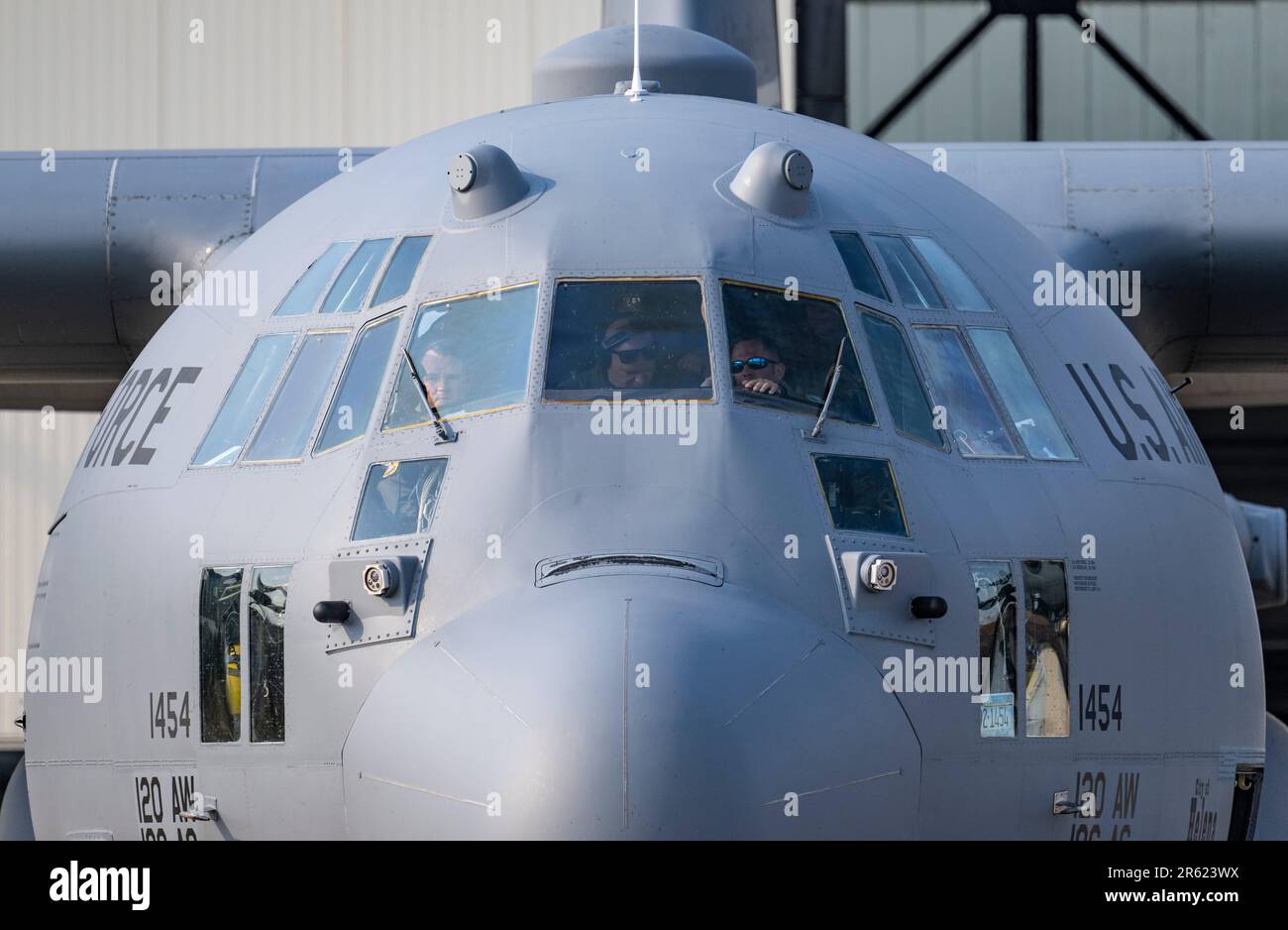 Ramstein Miesenbach, Germany. 06th June, 2023. As part of the ...