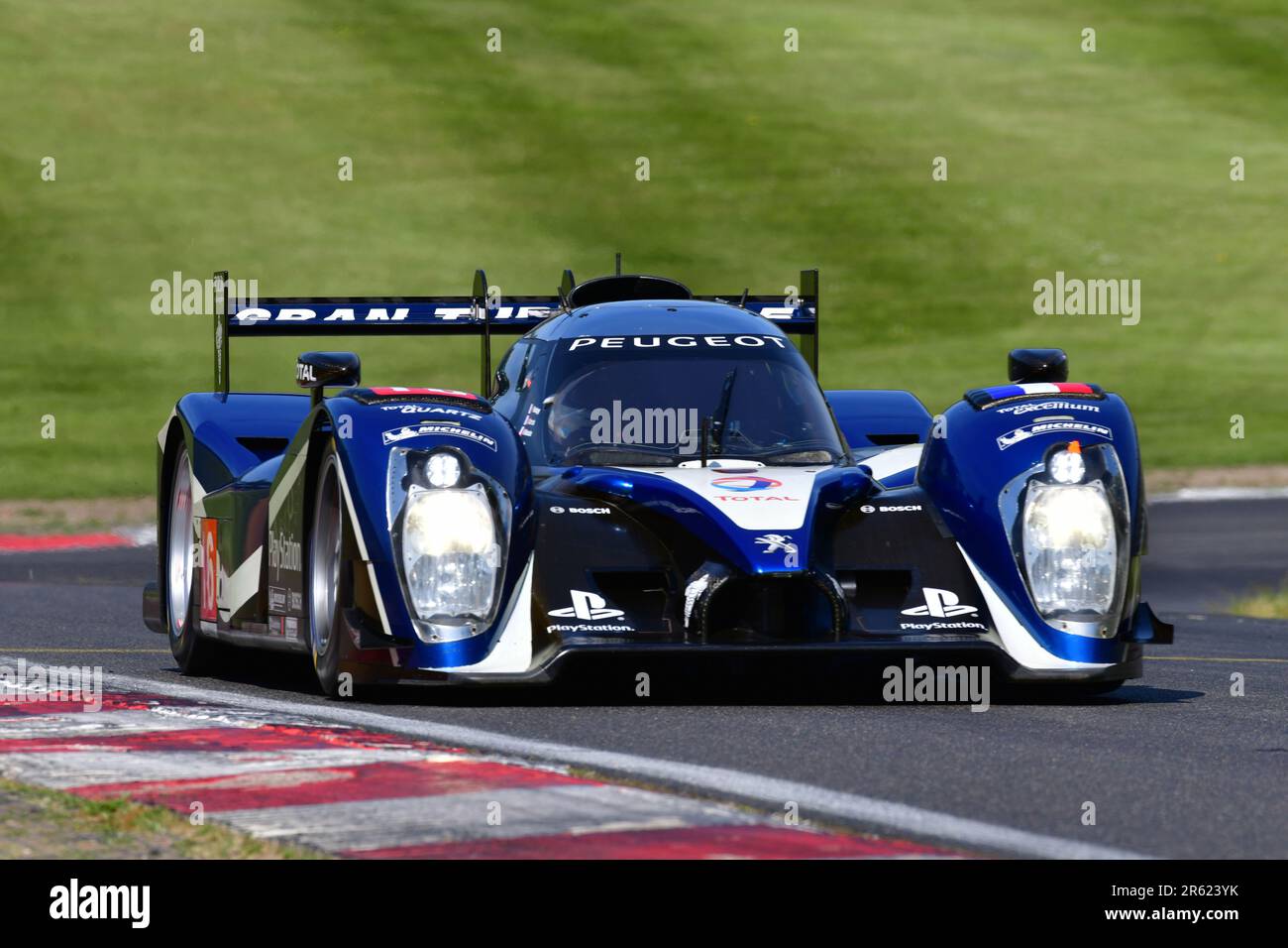 Steve brooks hi-res stock photography and images - Alamy