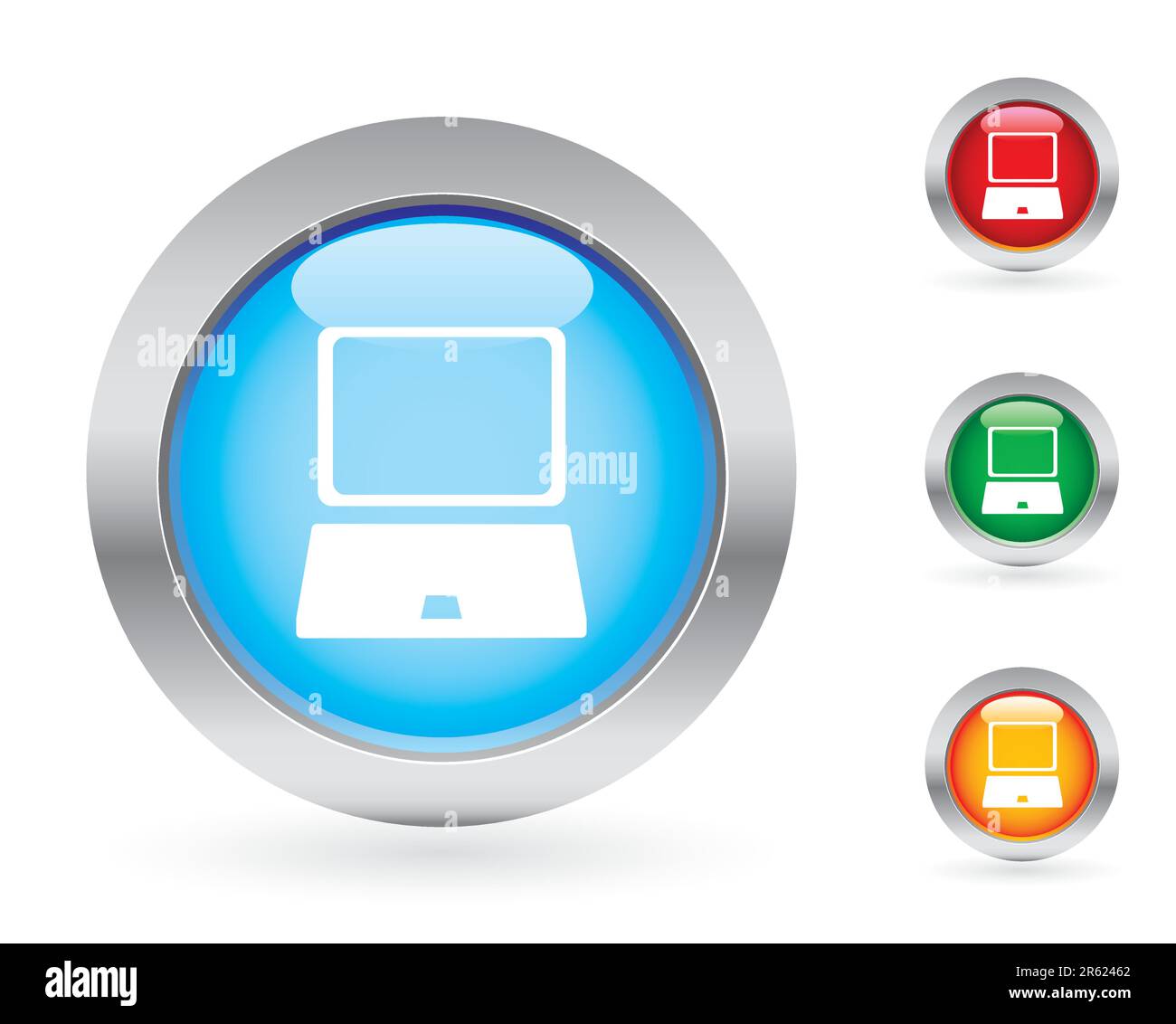 Multimedia sets Stock Vector Images - Alamy