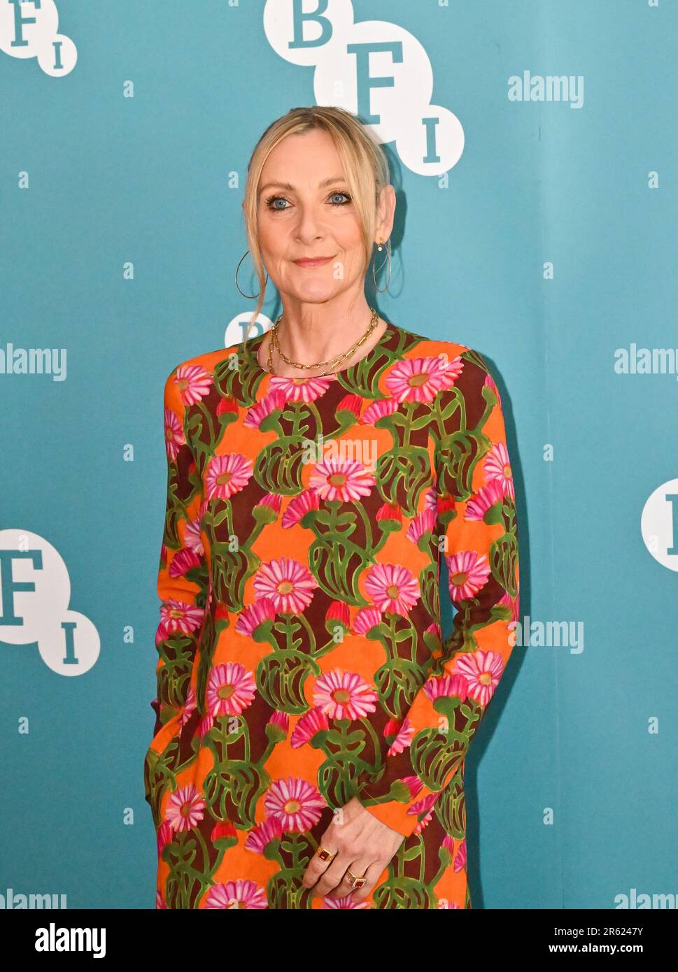 London, UK. 06th June, 2023. BFI Southbank, London, UK on June 06 2023 ...