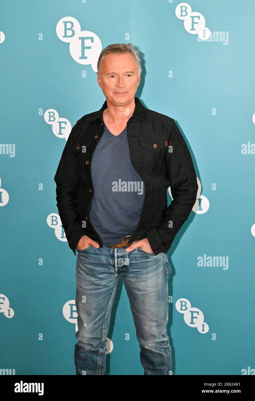 London, UK. 06th June, 2023. BFI Southbank, London, UK on June 06 2023 ...