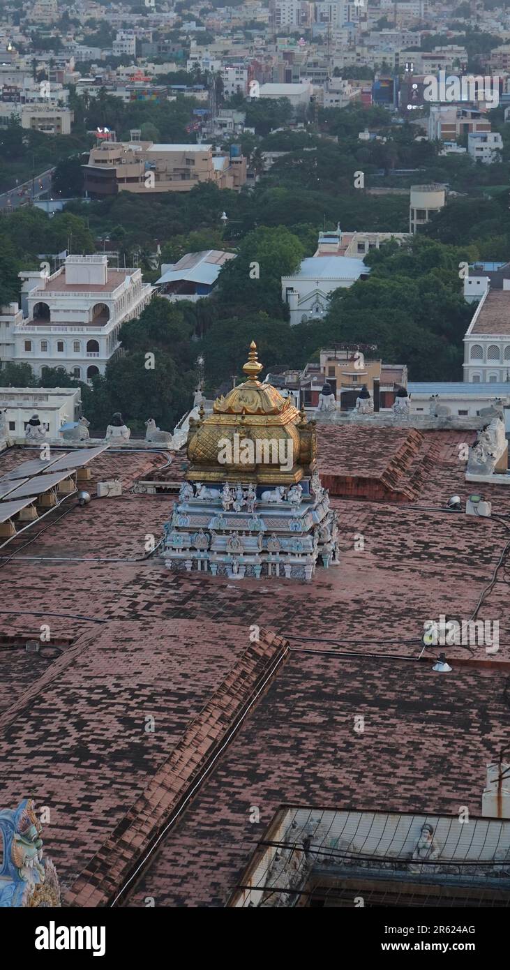 Malaikottai hi-res stock photography and images - Alamy