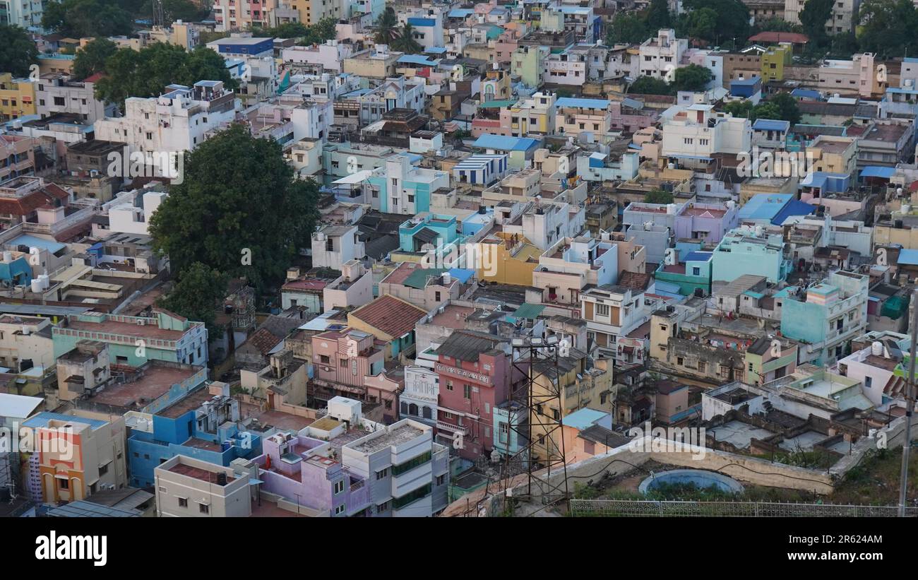 Malaikottai hi-res stock photography and images - Alamy