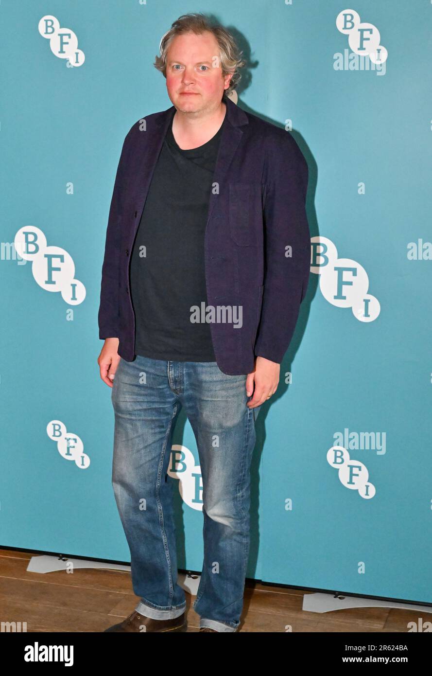 London, UK. 06th June, 2023. BFI Southbank, London, UK on June 06 2023 ...