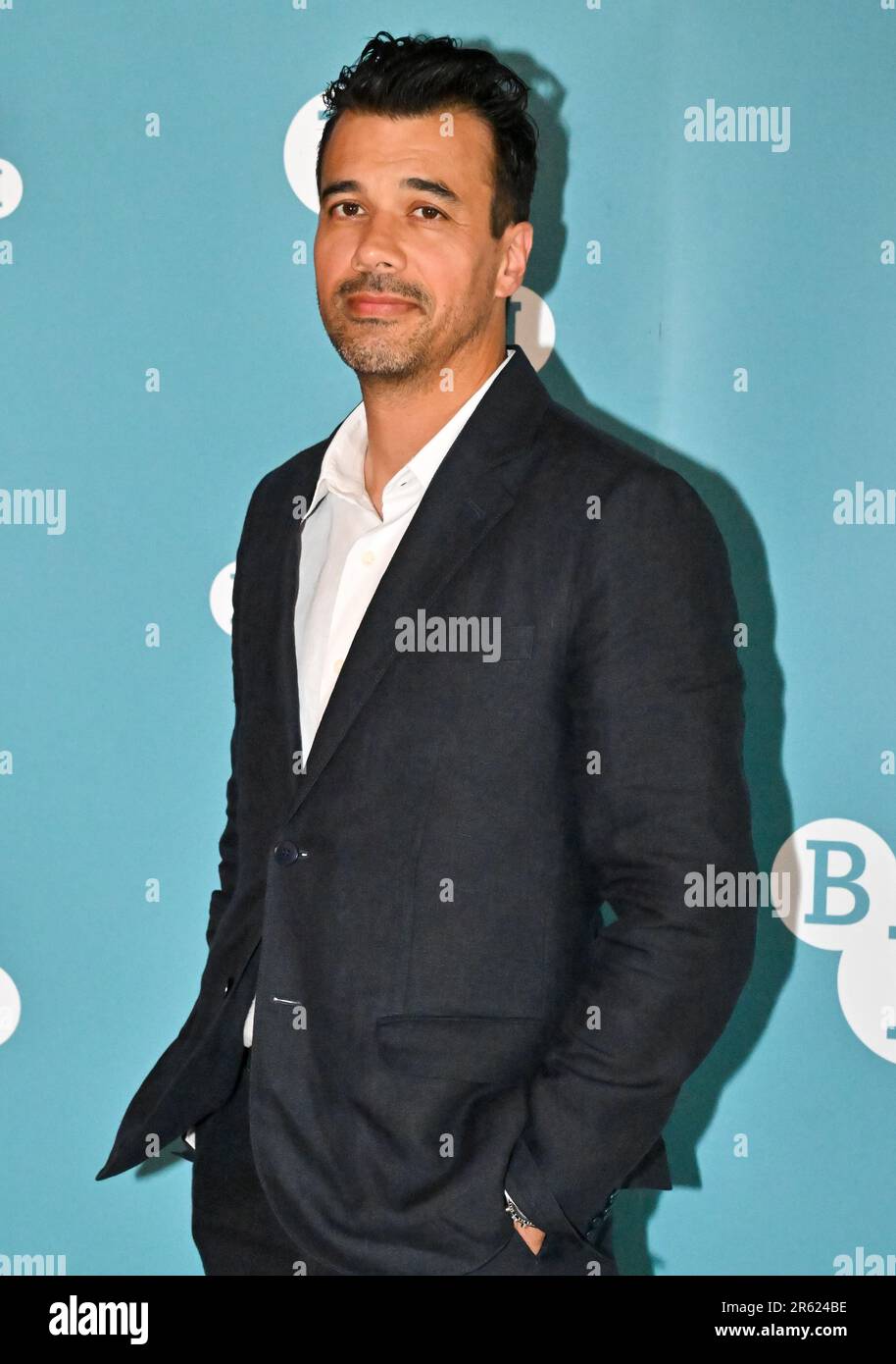 London, UK. 06th June, 2023. BFI Southbank, London, UK on June 06 2023 ...