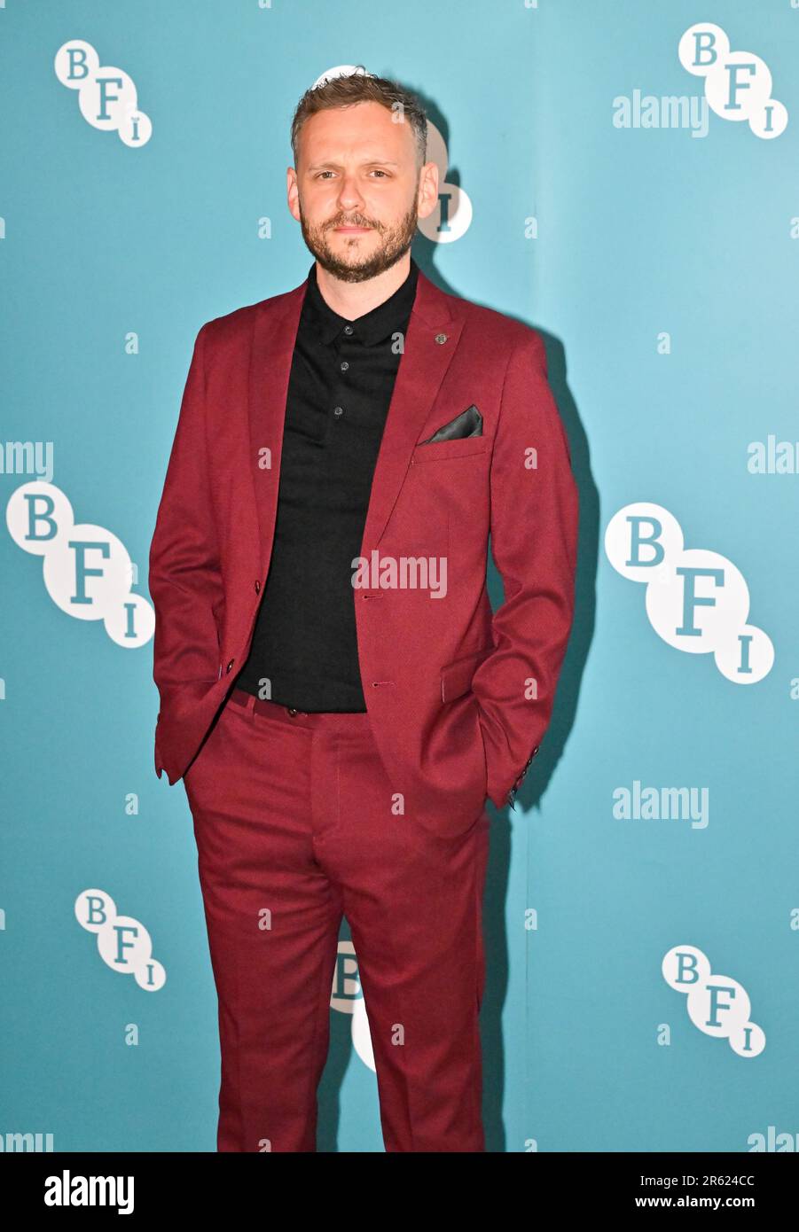 London, UK. 06th June, 2023. BFI Southbank, London, UK on June 06 2023 ...