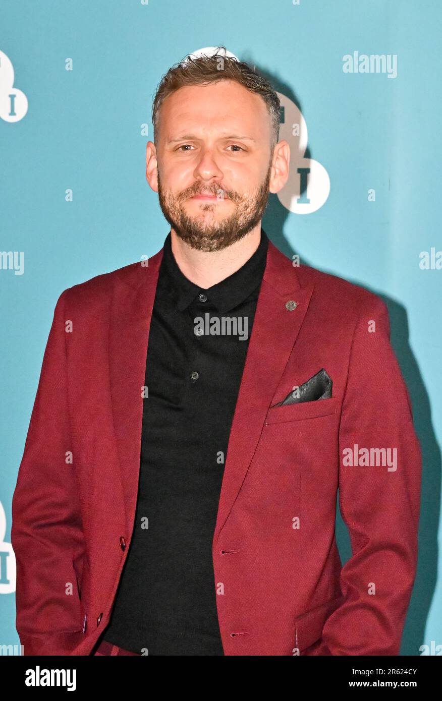 London, UK. 06th June, 2023. BFI Southbank, London, UK on June 06 2023 ...