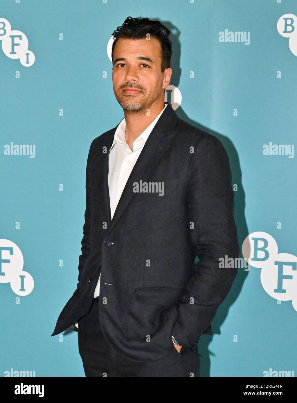 London, UK. 06th June, 2023. BFI Southbank, London, UK on June 06 2023 ...