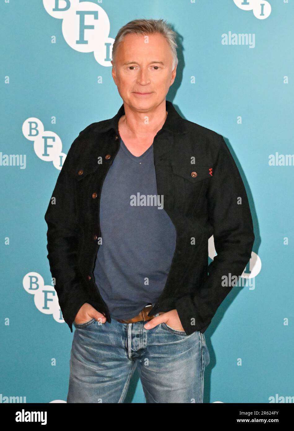 London, UK. 06th June, 2023. BFI Southbank, London, UK on June 06 2023 ...